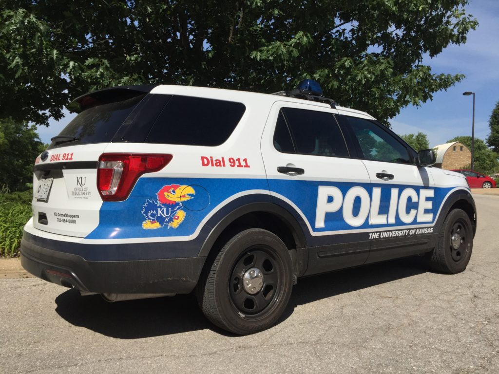 KU police adding more positions, equipment to prepare for campus carry ...